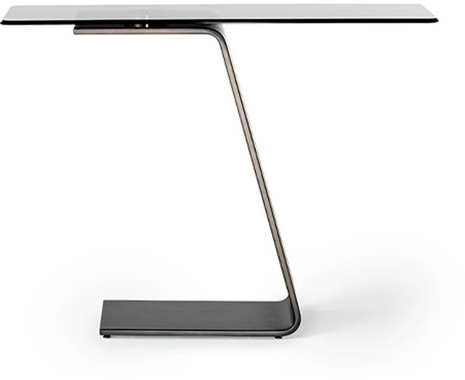 Консоли в гостиную Консоль Reflex Disegno Oh Console из Италии: стиль ...