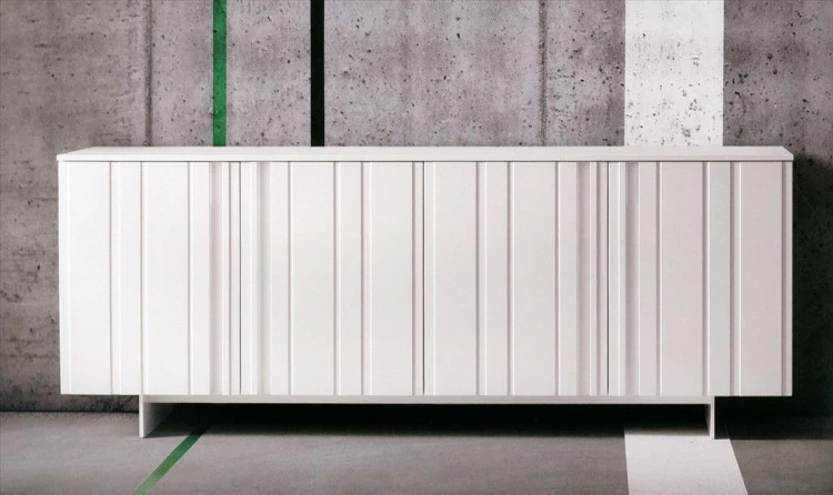 Комод Dall'agnese Complementi Design-lama design-lama купить в Москве из Италии с доставкой в ...
