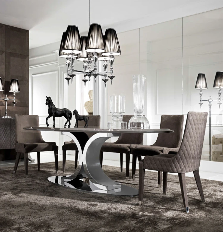 Стол в столовую Dv home collection Kent kent plus tavolo купить в ...