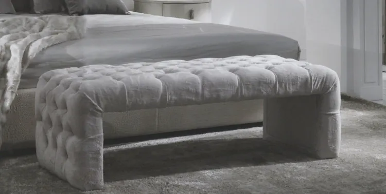 Банкетка Dv home collection Kent panca kent panca купить в Москве из ...