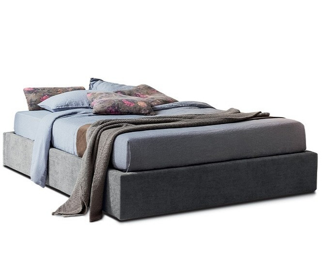 Кровать Felis Sommier Collection из Италии: стиль, материал, доставка и ...