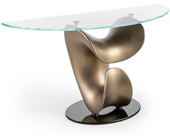 Консоль Reflex Disegno Parentesis Console из Италии: стиль, материал ...